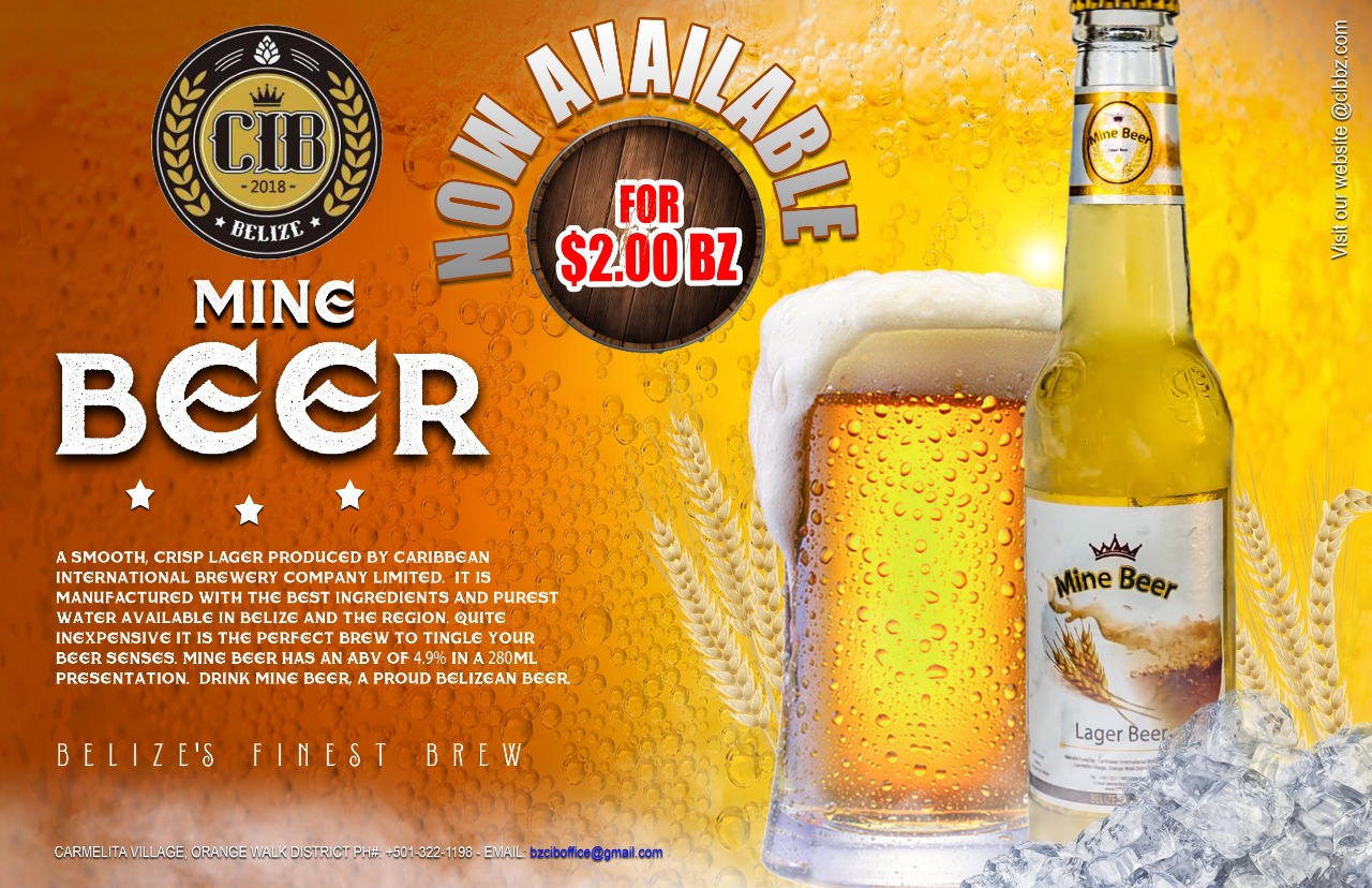 Products – Caribbean International Brewery